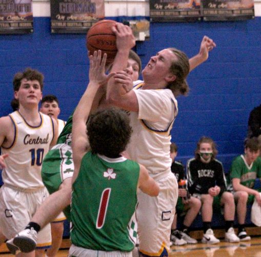 Crusaders conclude regular season on top | News, Sports, Jobs - The ...